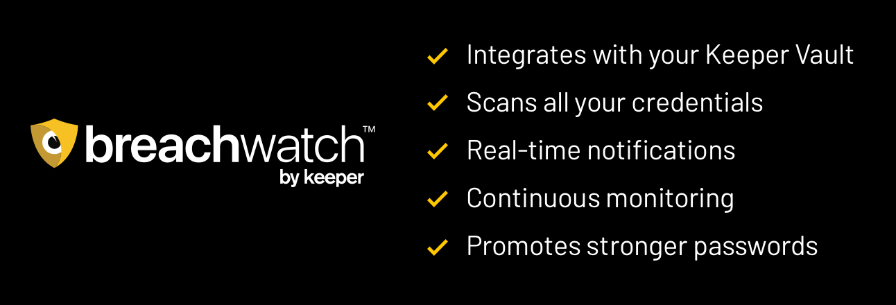 Keeper Blog - Keeper Security